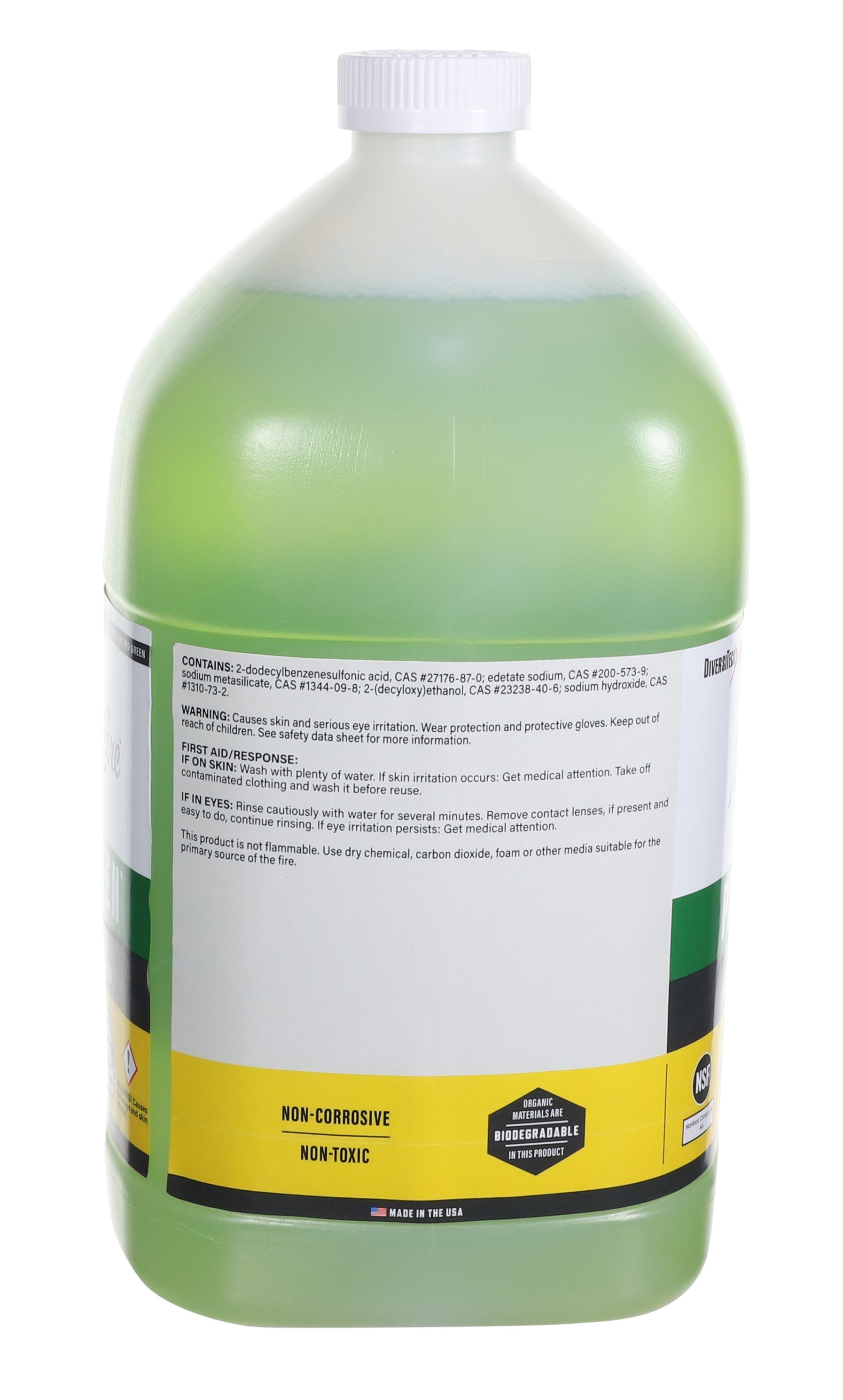 Pro-Green Coil Cleaner 1 Gal