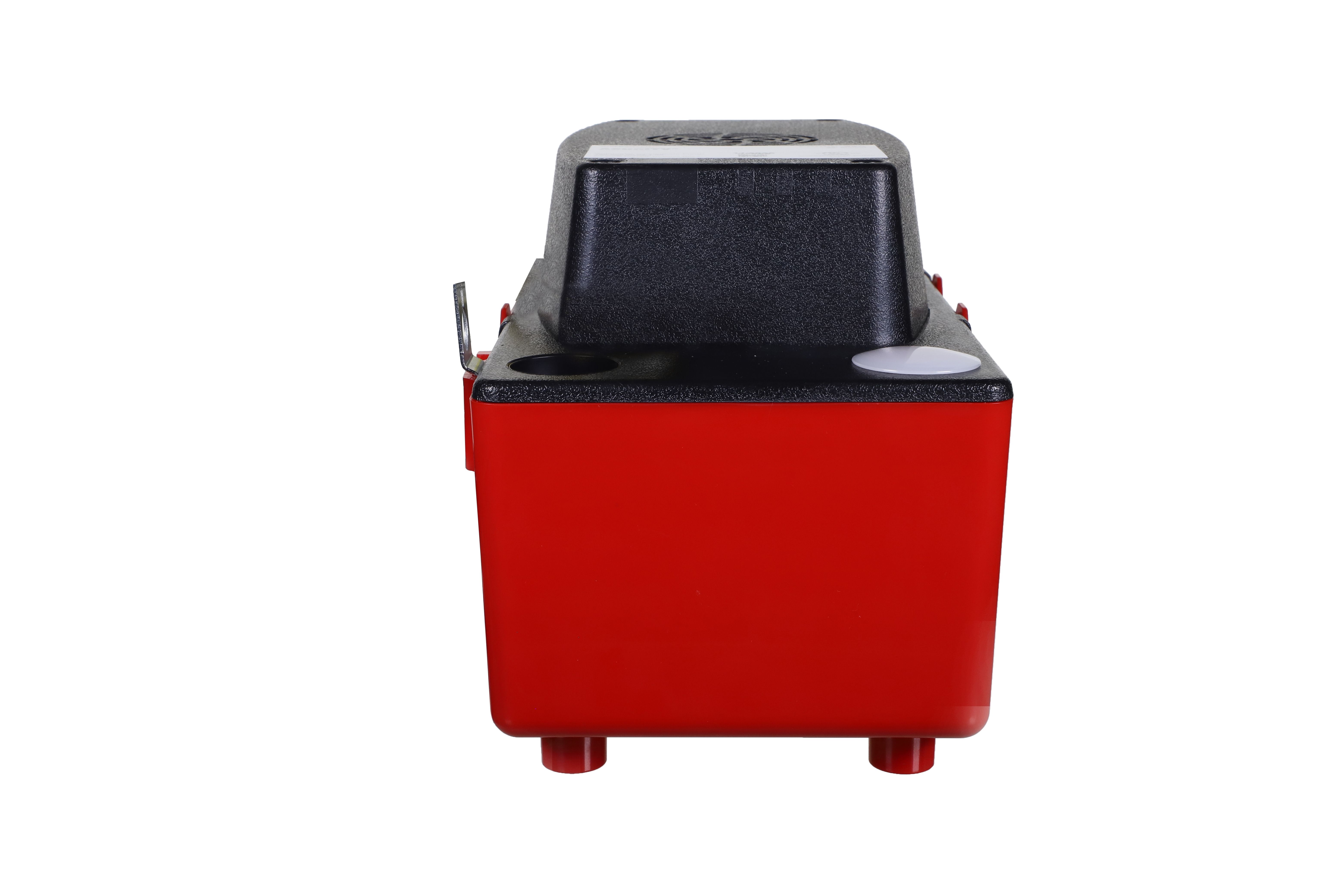 Cond Pump, PRO, 120v