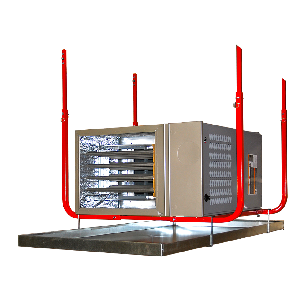 Sling Bracket Heavy Duty 2000