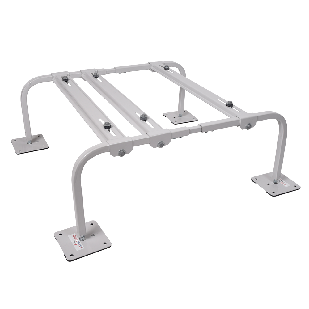 Lrg Mini-Split Stand 12in