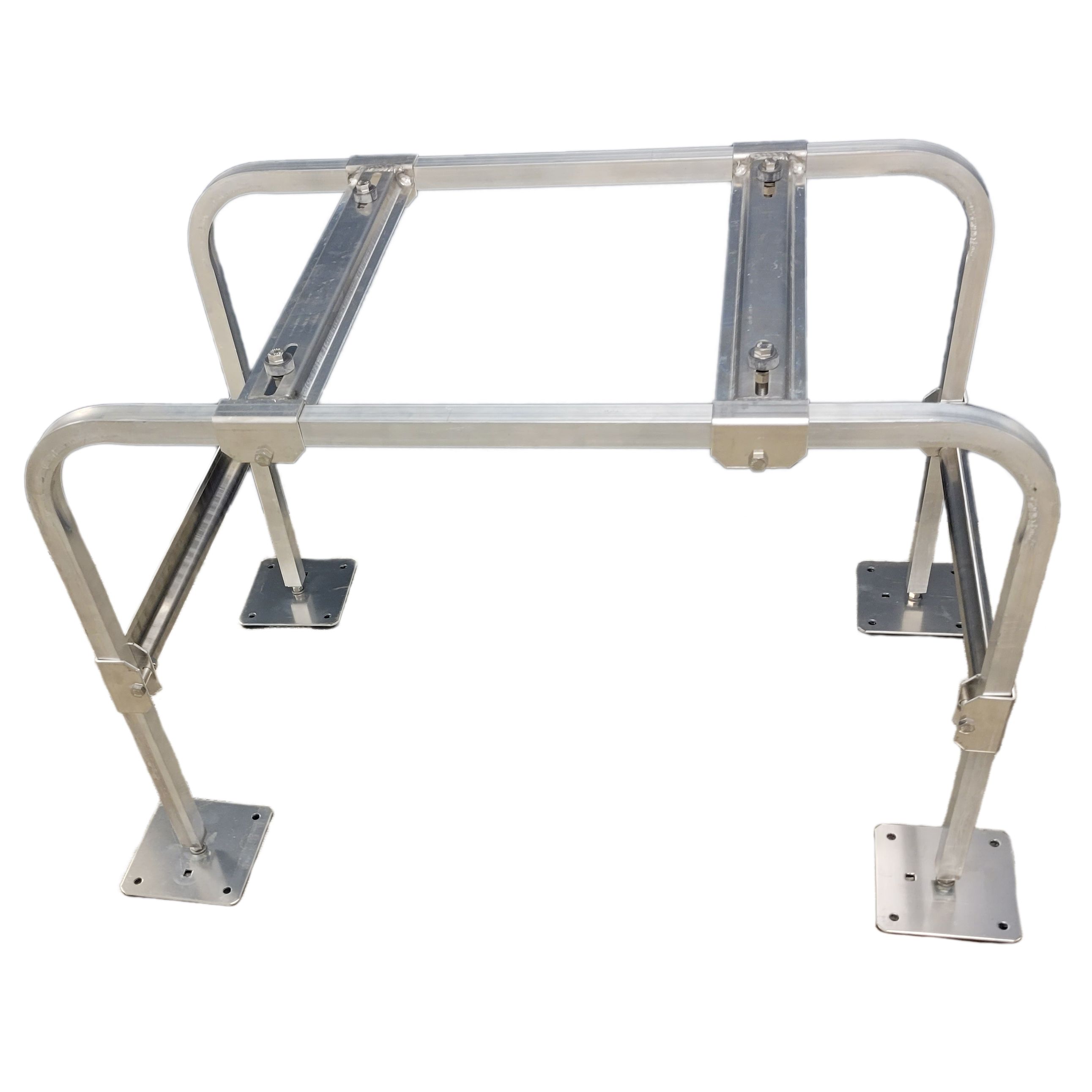 Mini Split - 1801 Aluminum