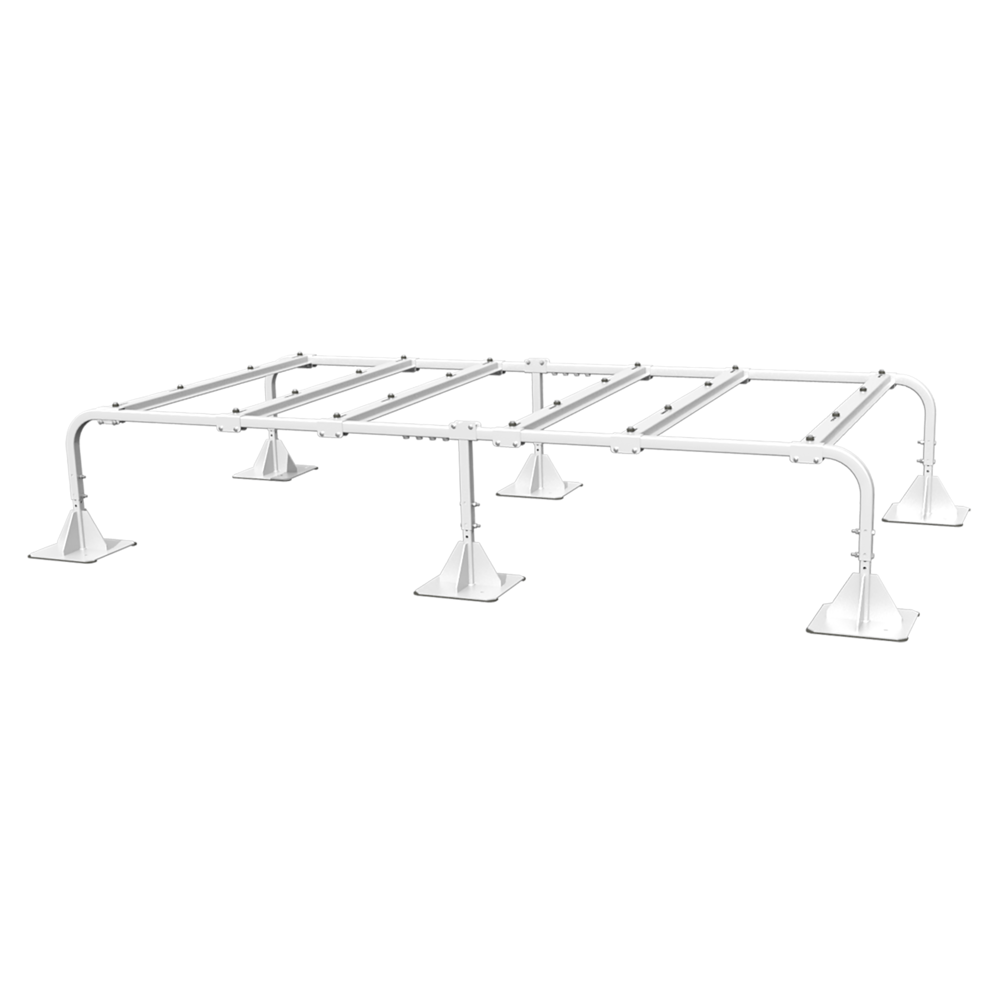 Mini-Split Super Stand - 3001