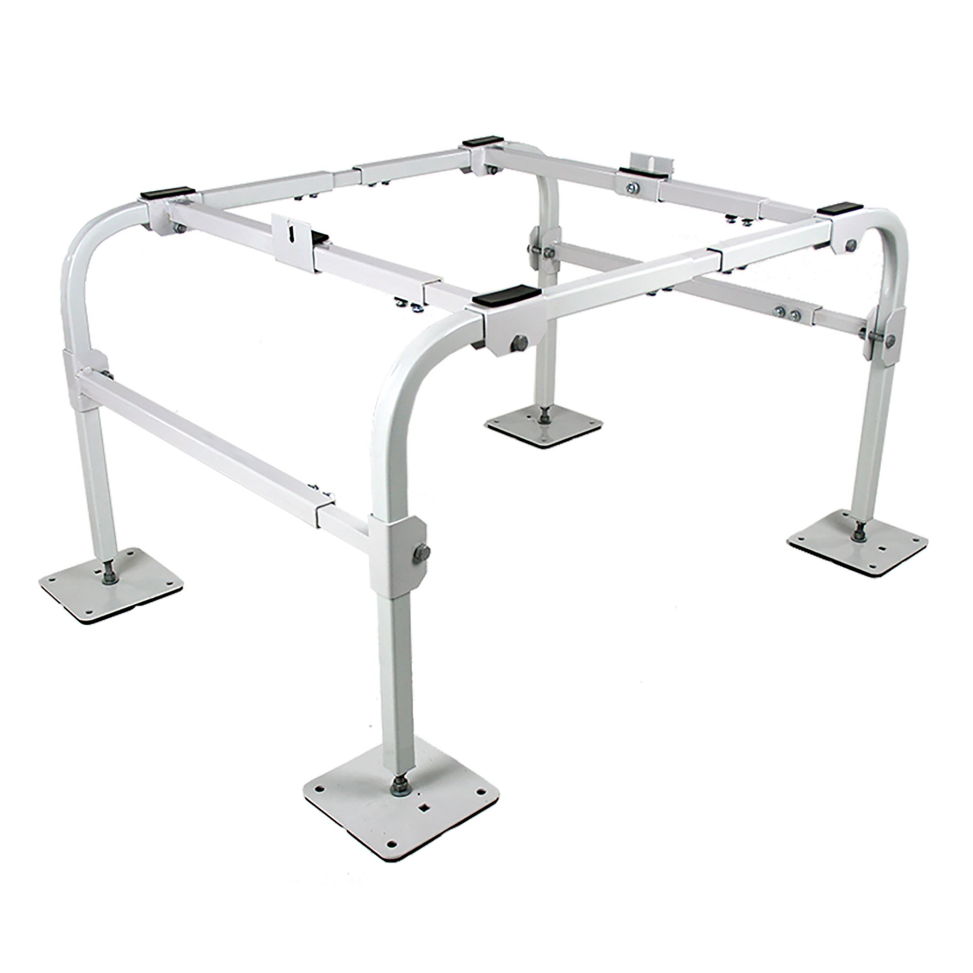 Heat Pump Equip Stnd-18in High