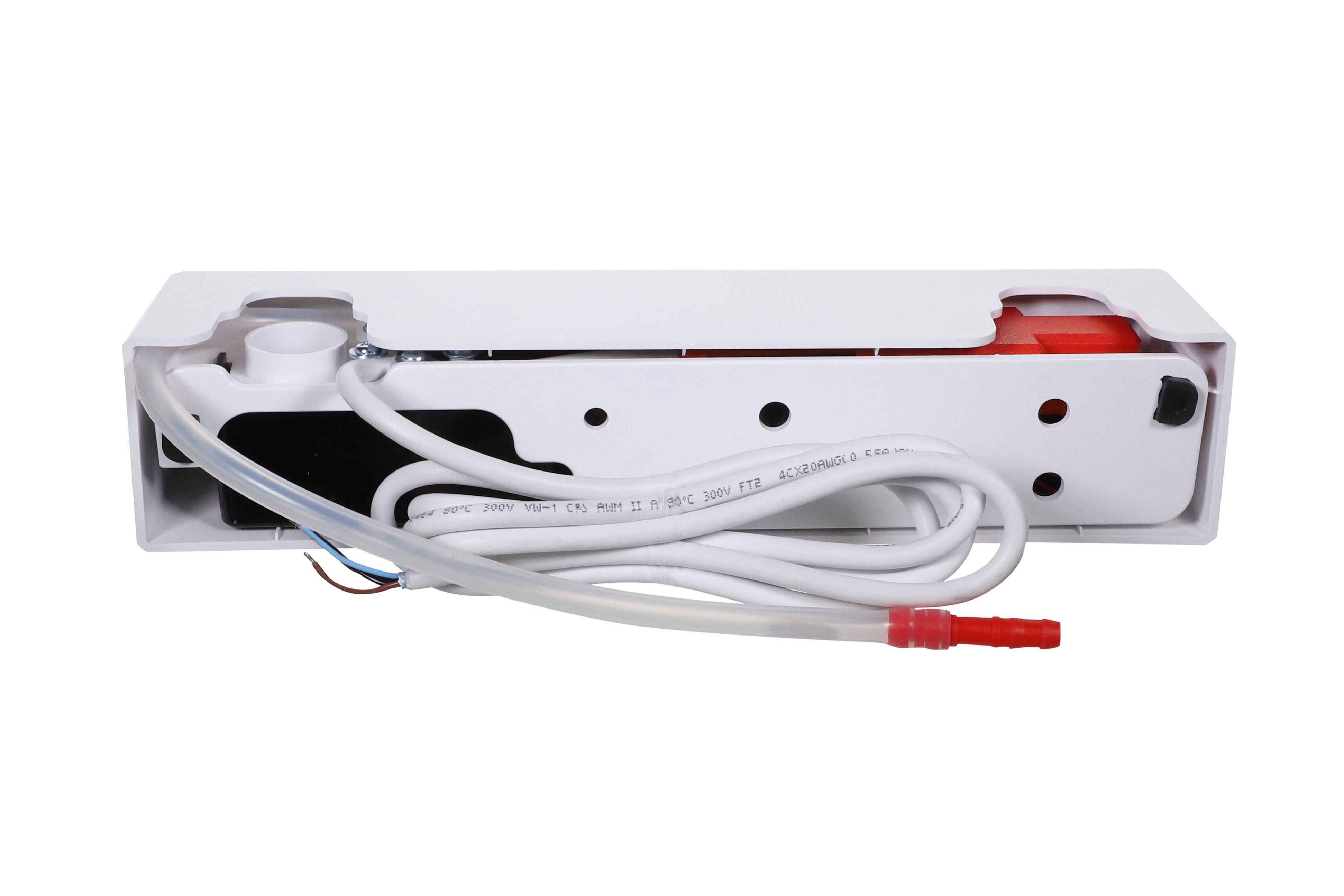 Ductless Pump Undermount