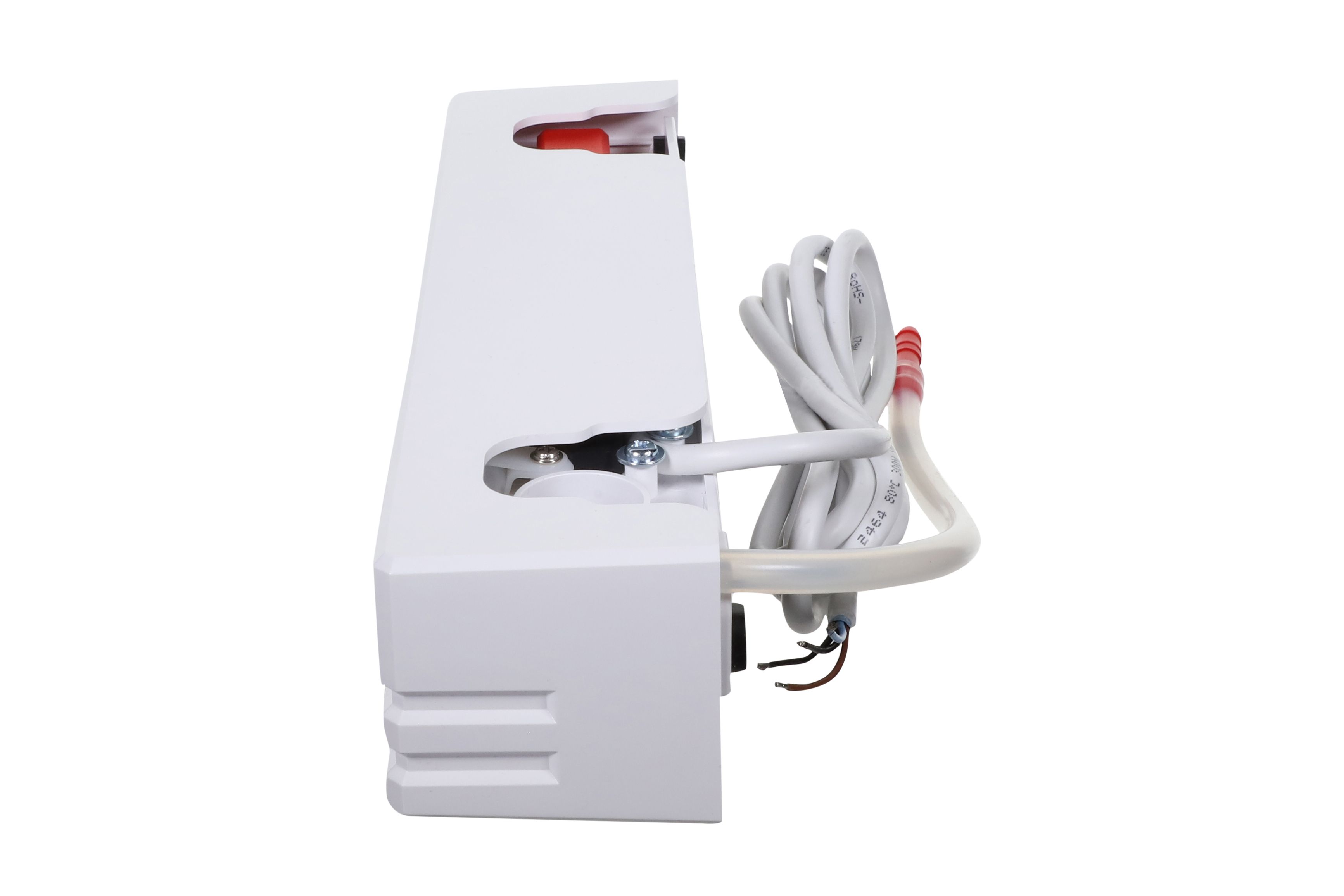 Ductless Pump Undermount