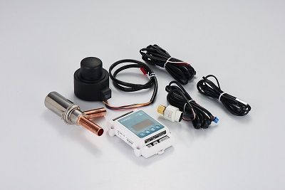 Superheat Control Kit