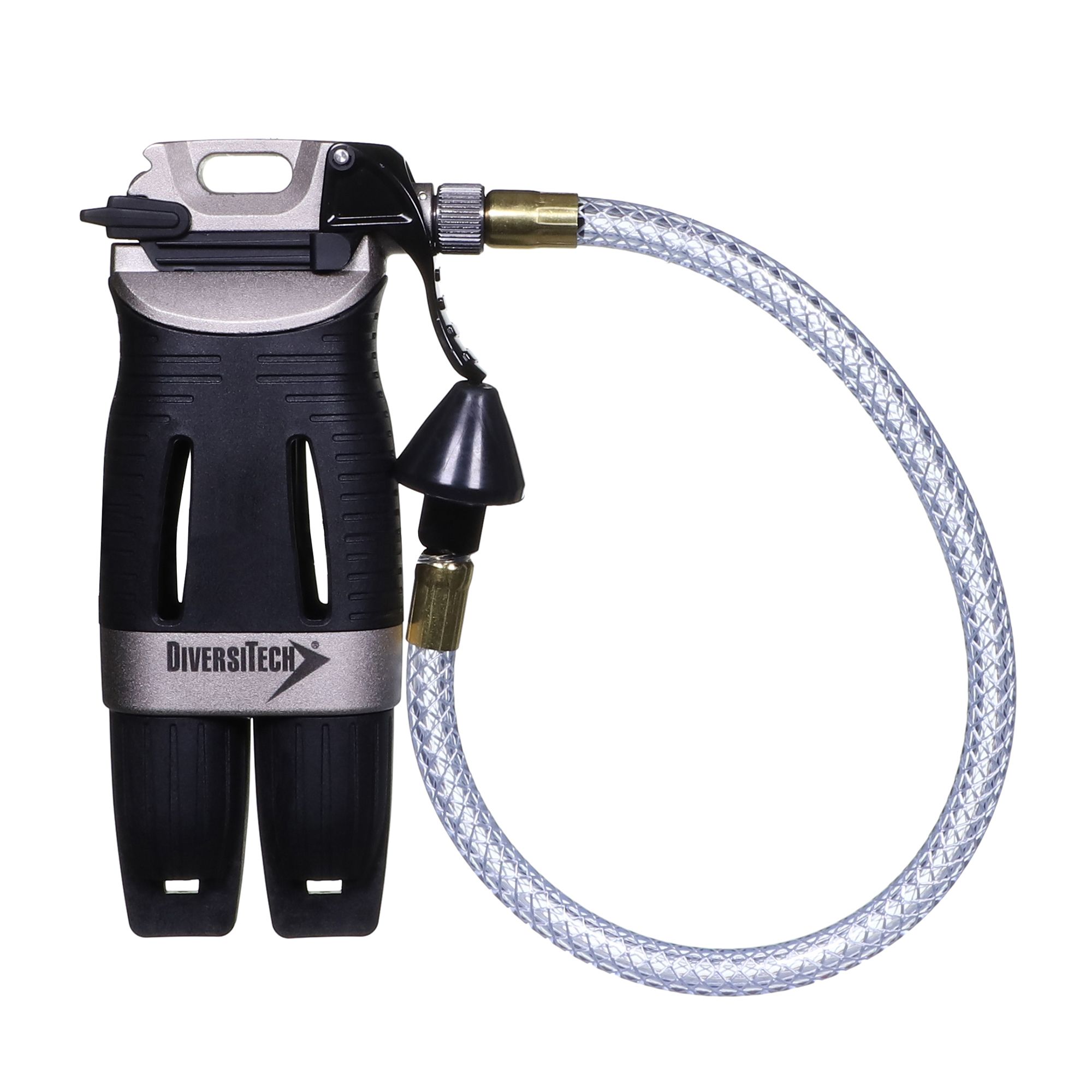 SG-2 w/2 20G Cart and Case