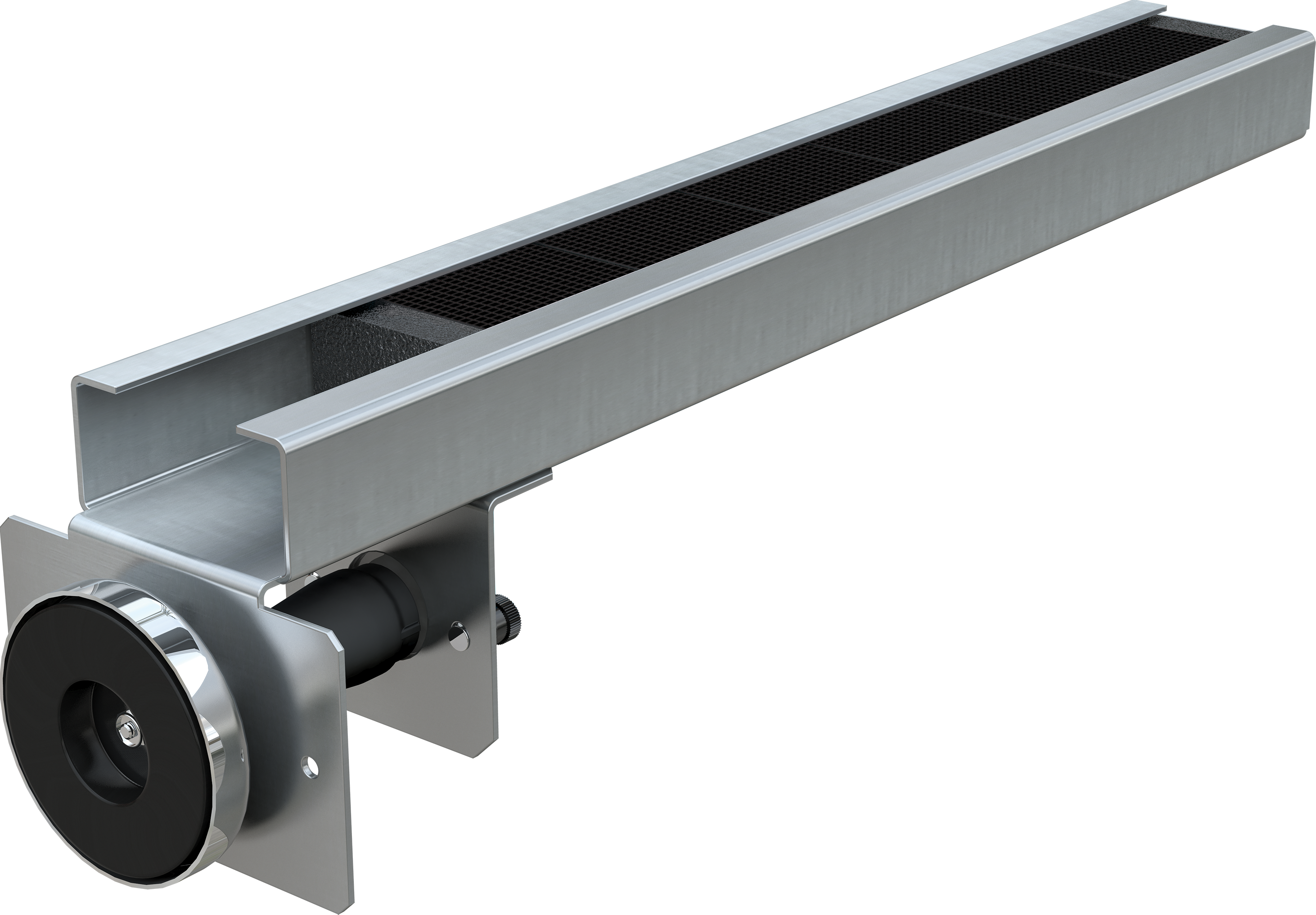 APCO Magnetic Mount UV System
