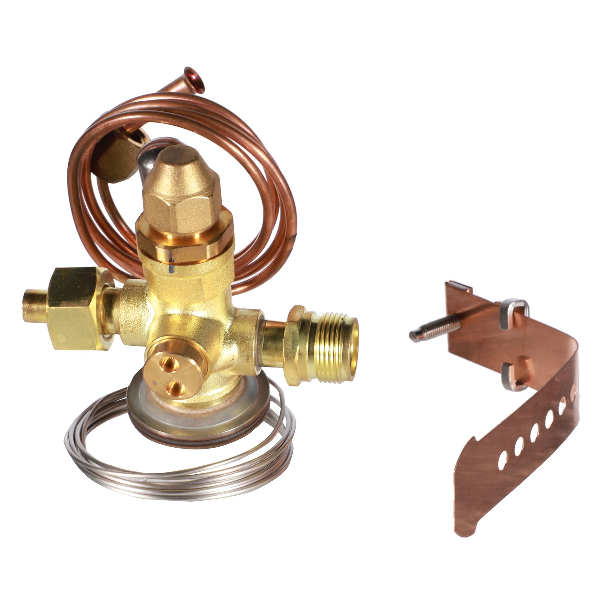 5-ton R-410A with check valve