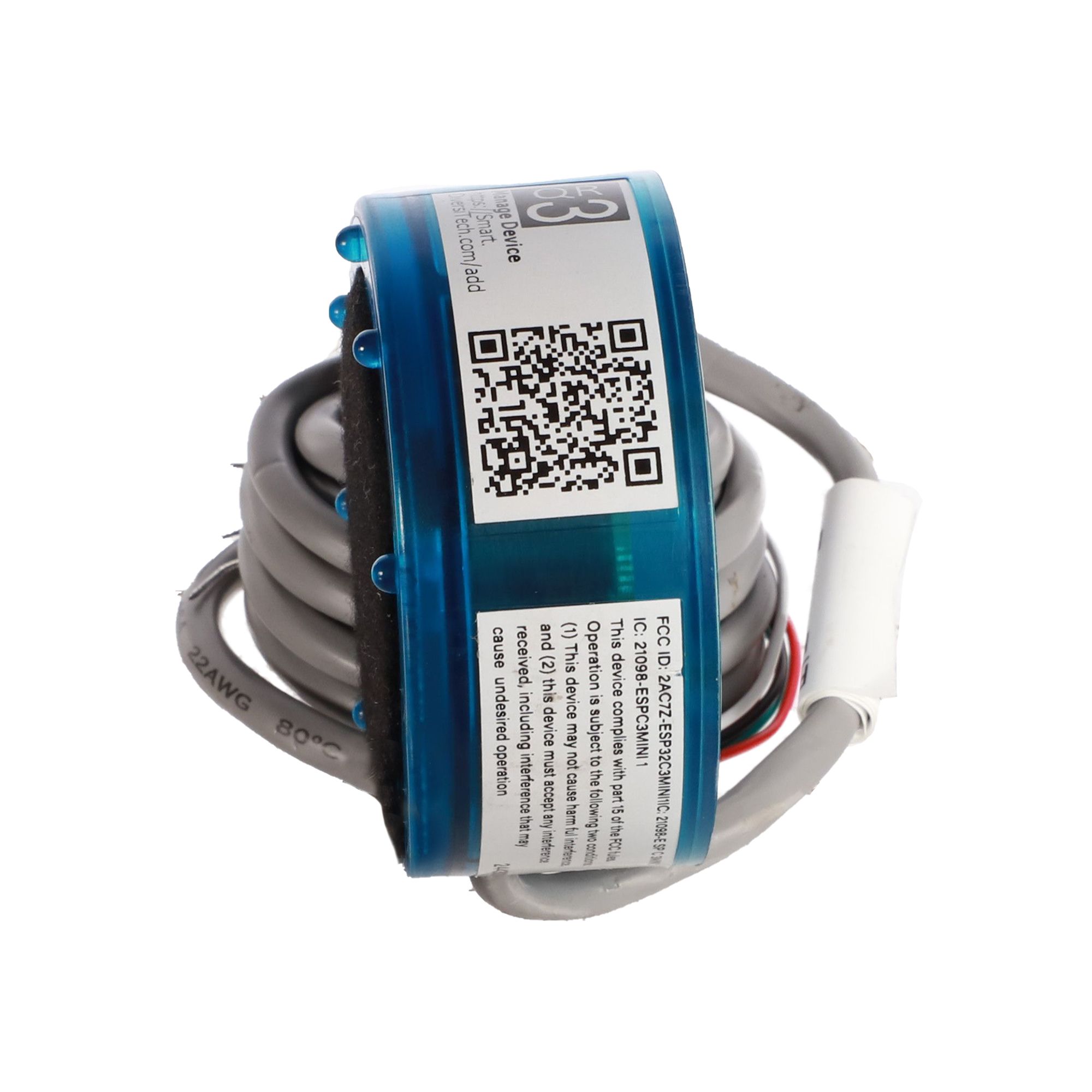 Connected Wet Switch