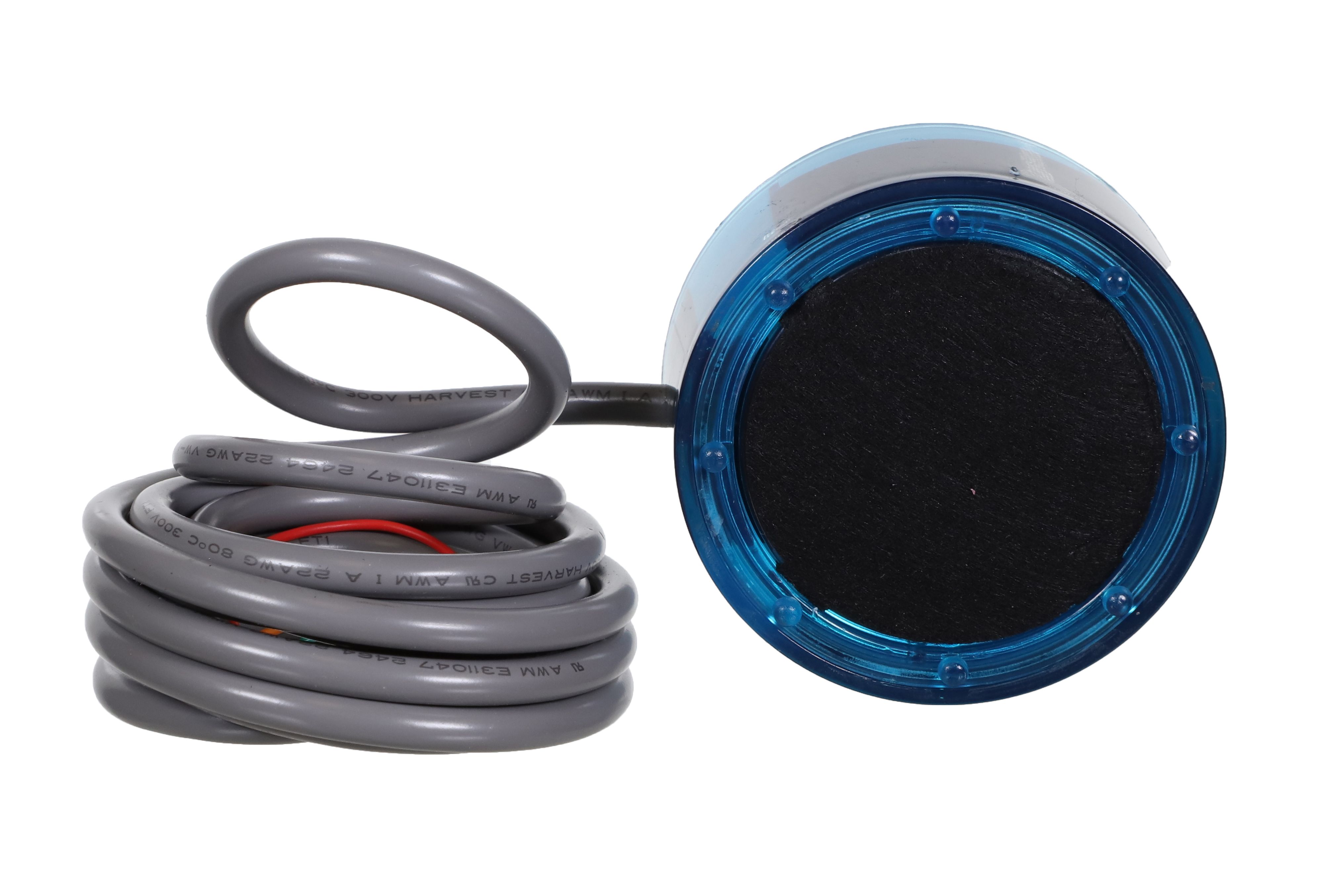 Wet Switch Flood Detector