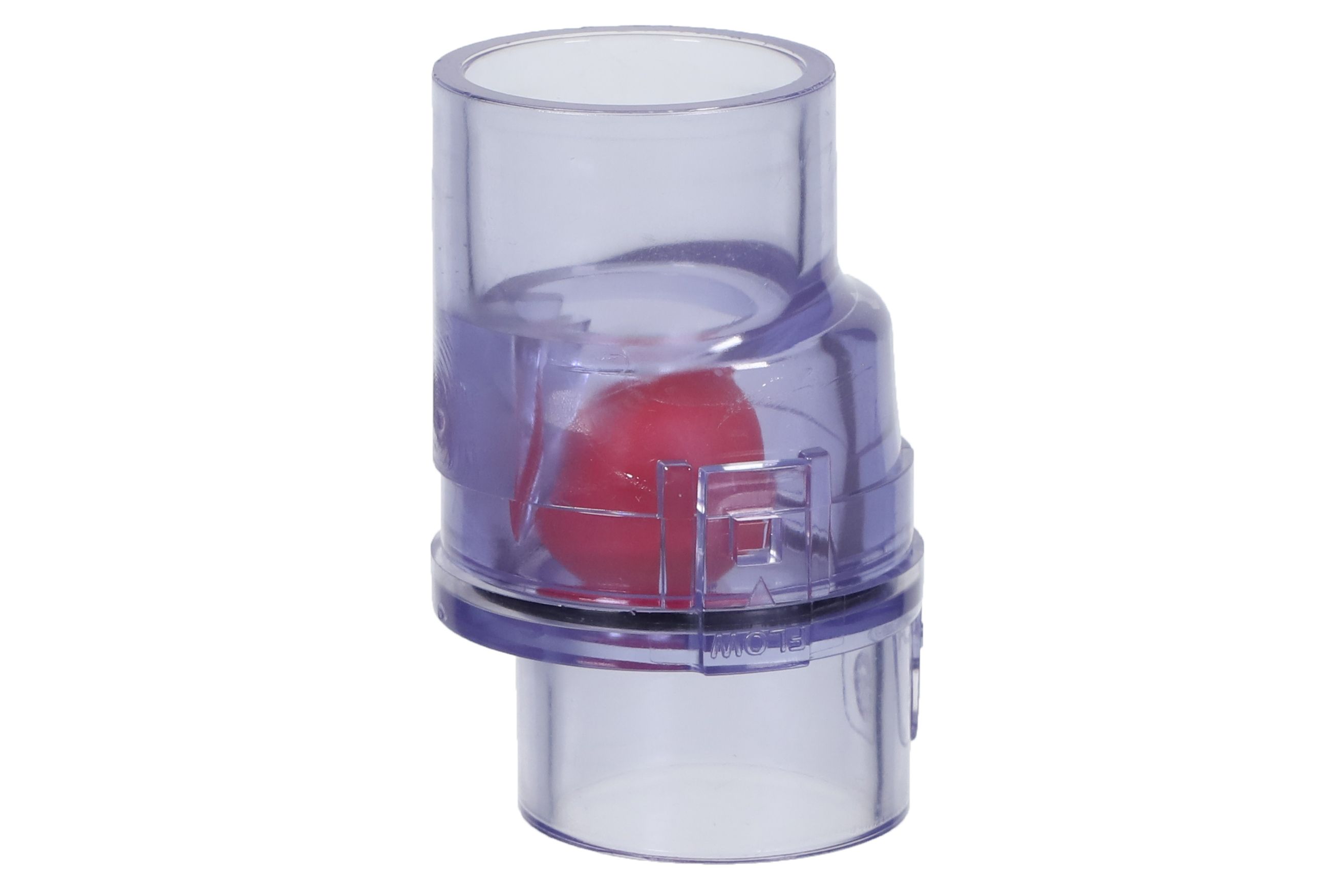 Waterless Trap, 3/4in