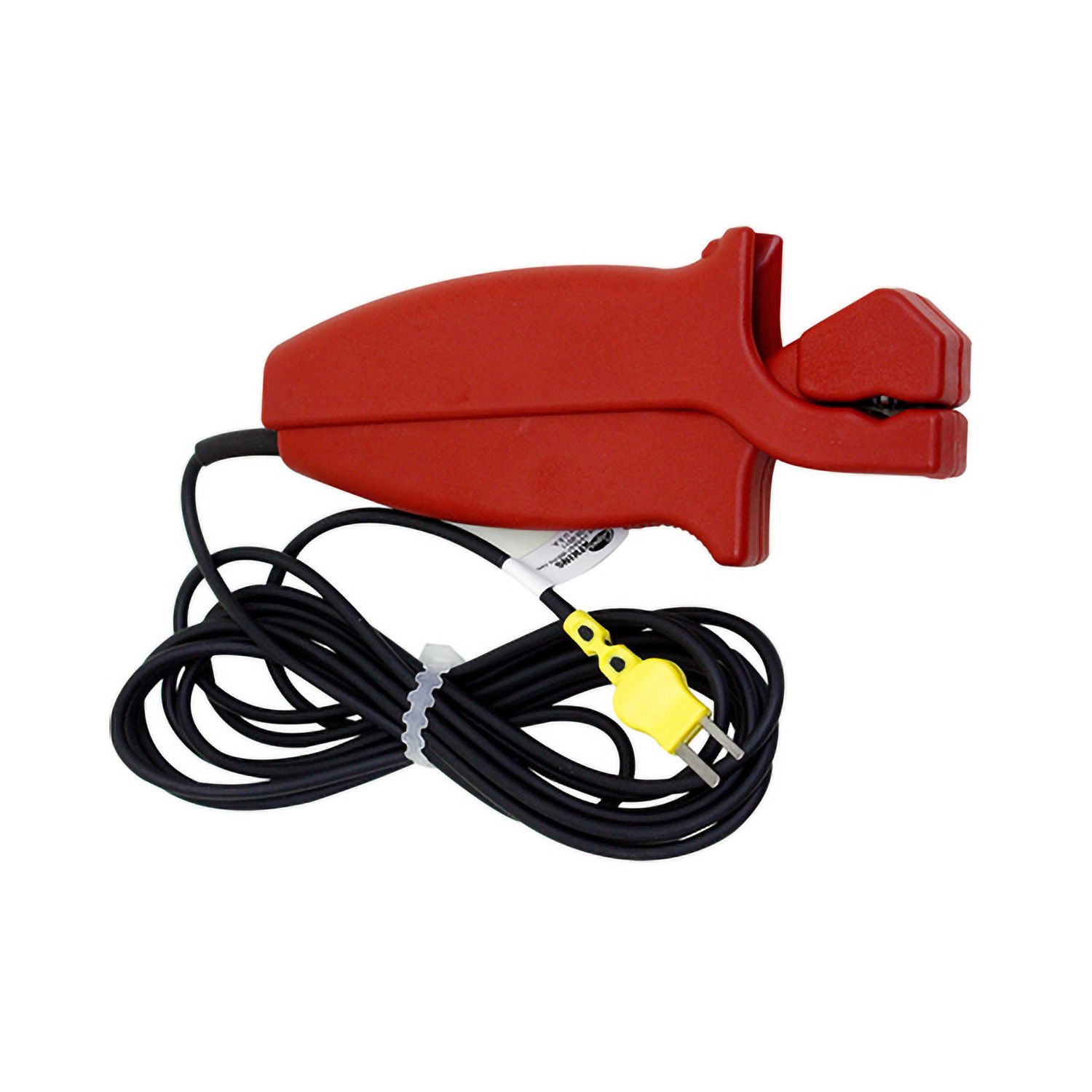 Pipe Clamp Surface Probe