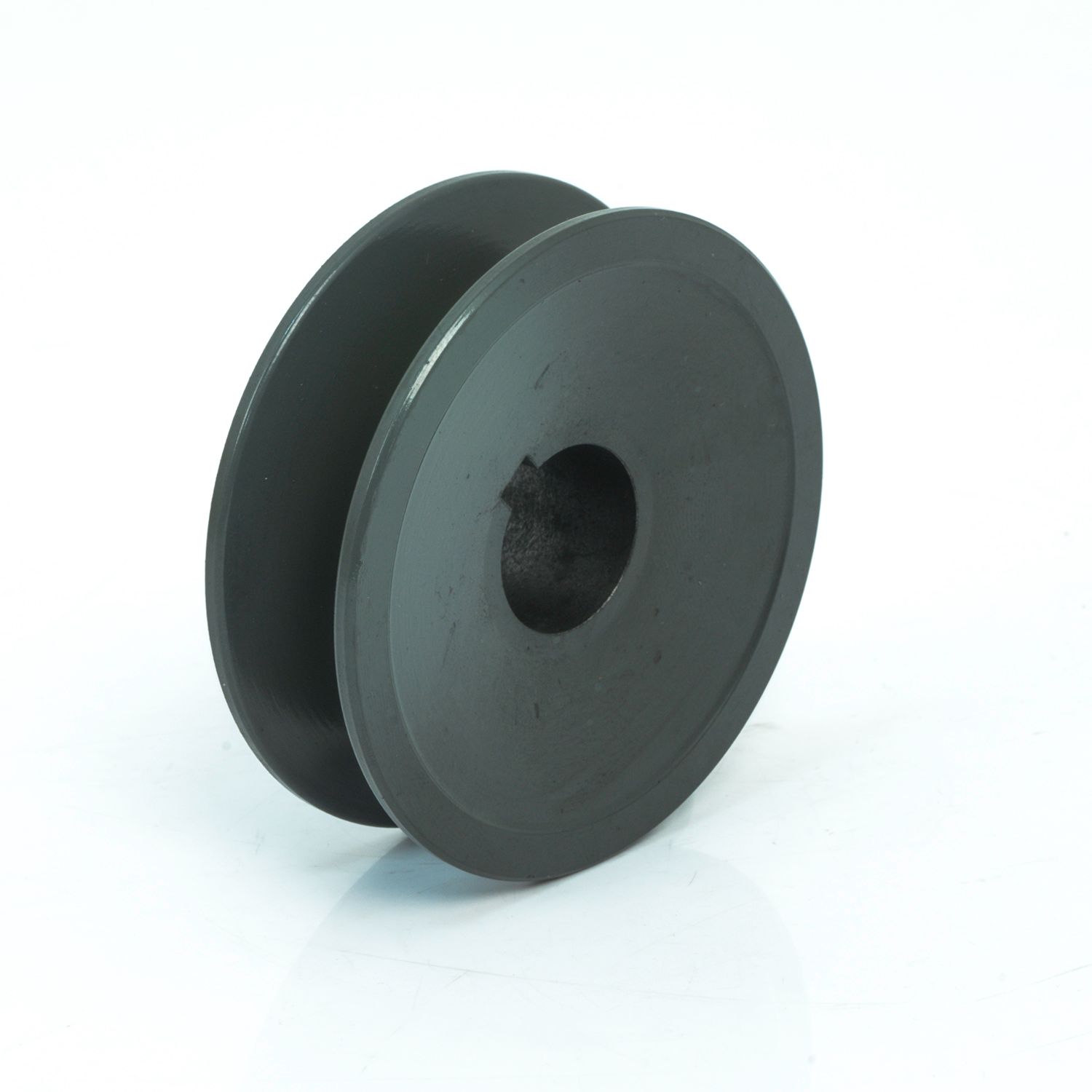 Type B 1 Grv Plly 25 OD 3/4 Br - Packard